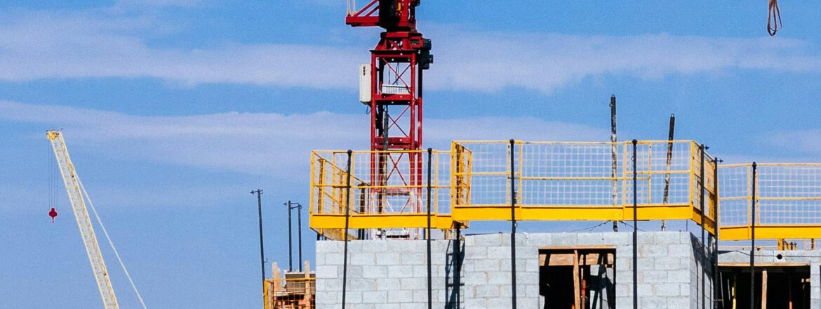 Construction Site Water Supply - MAJIPAP